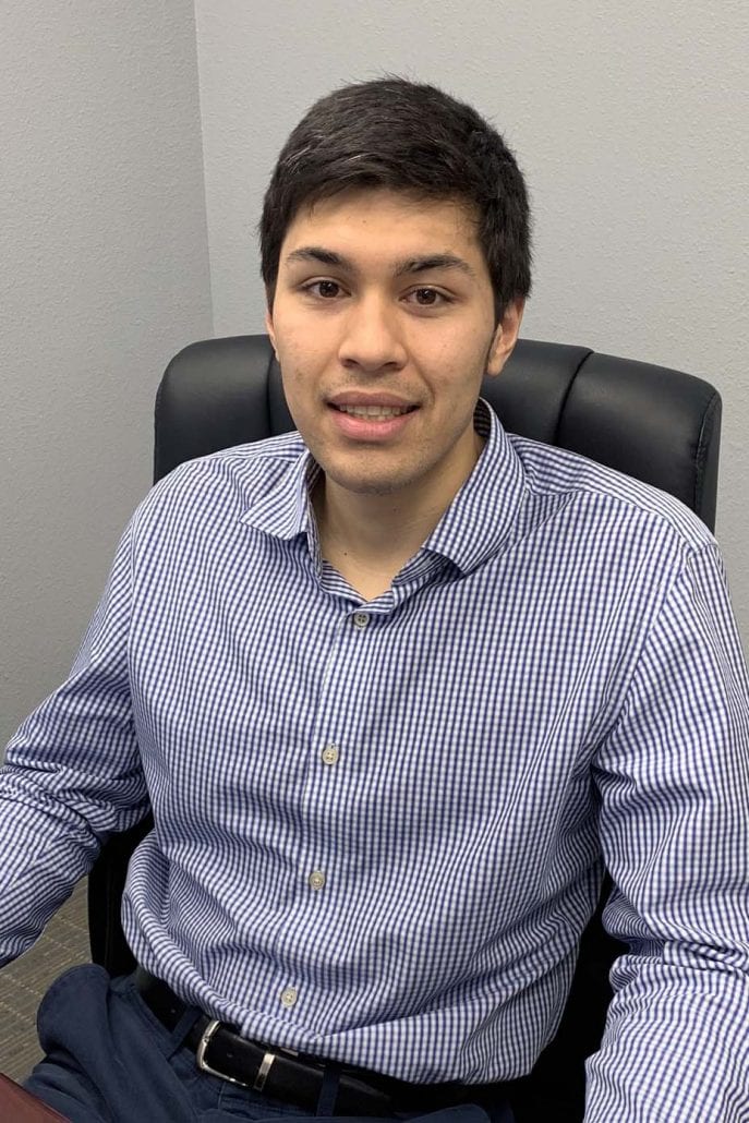 Gerald Mickelsen Joins Gibbs & Olson - Gibbs and Olson